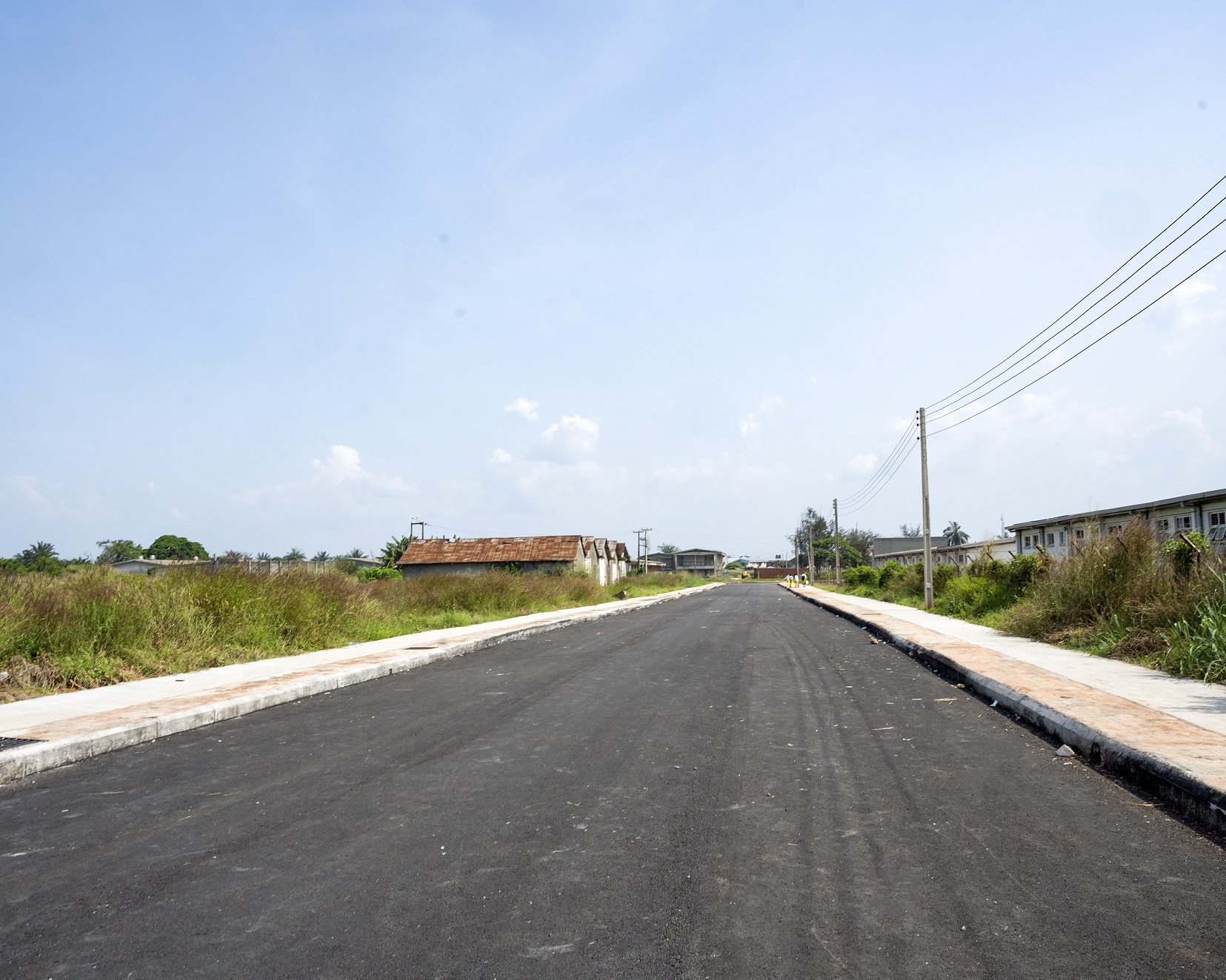 Over 800km of Road Contracts Awarded, Edo Does not Need Flyovers – Engr ...