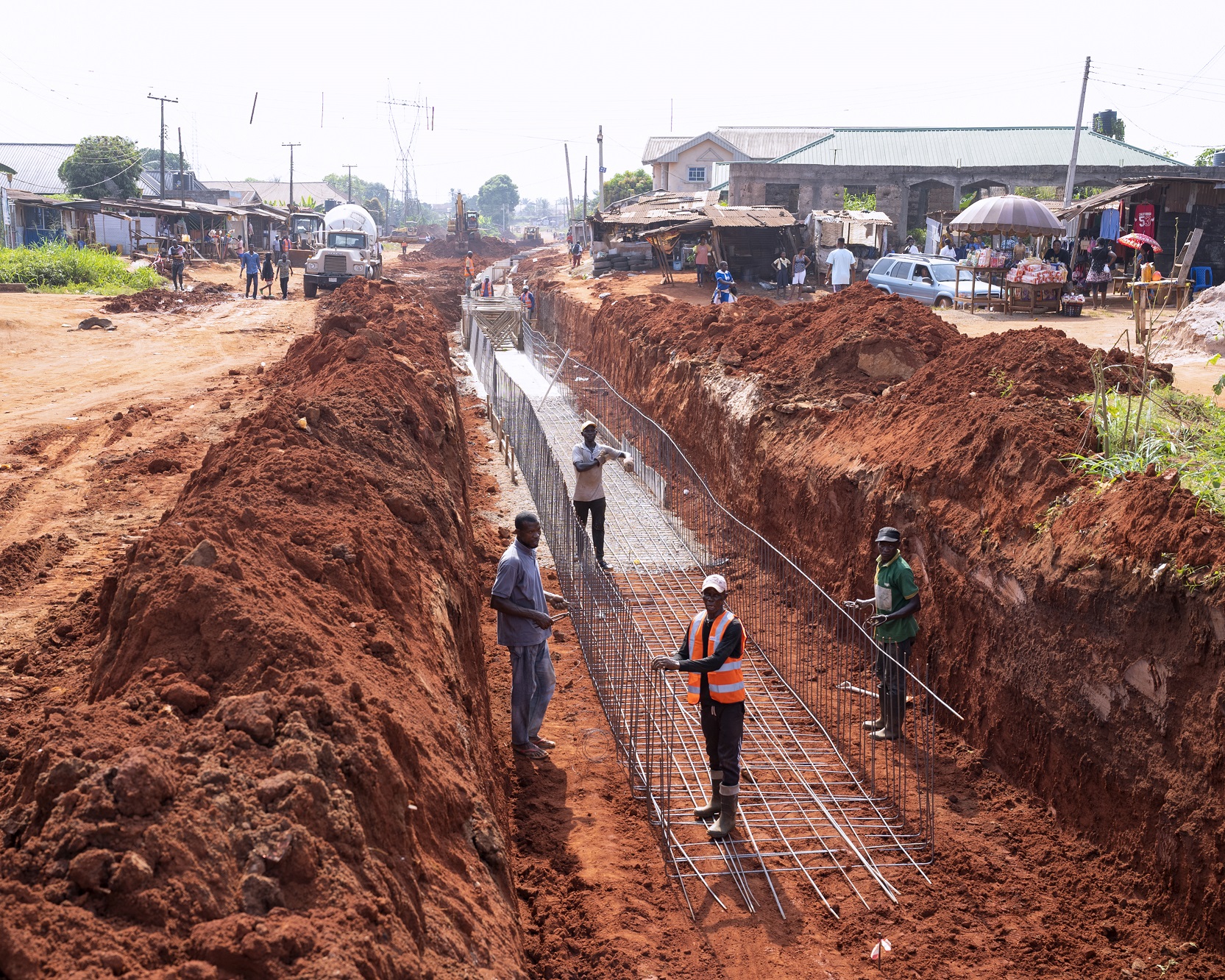 Over 800km of Road Contracts Awarded, Edo Does not Need Flyovers – Engr ...
