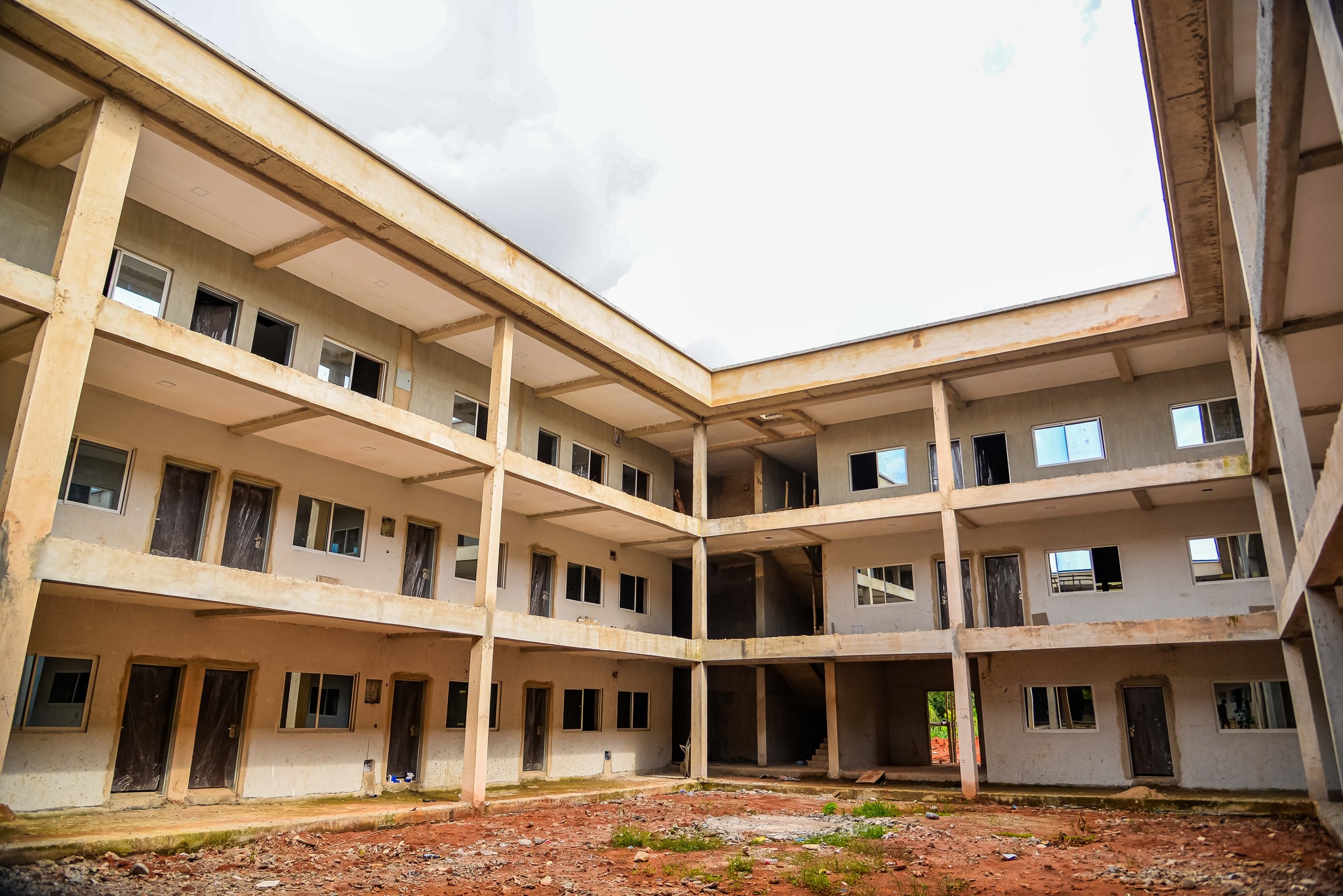 Edo to Become Agric. Hub of Nigeria – Idehenre - Edo State Government