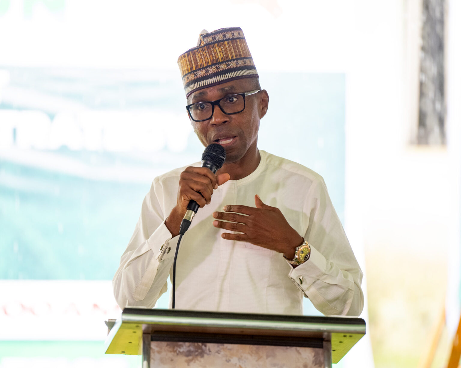 ESOPP Committed to Partnership with Forestry Commission for ...